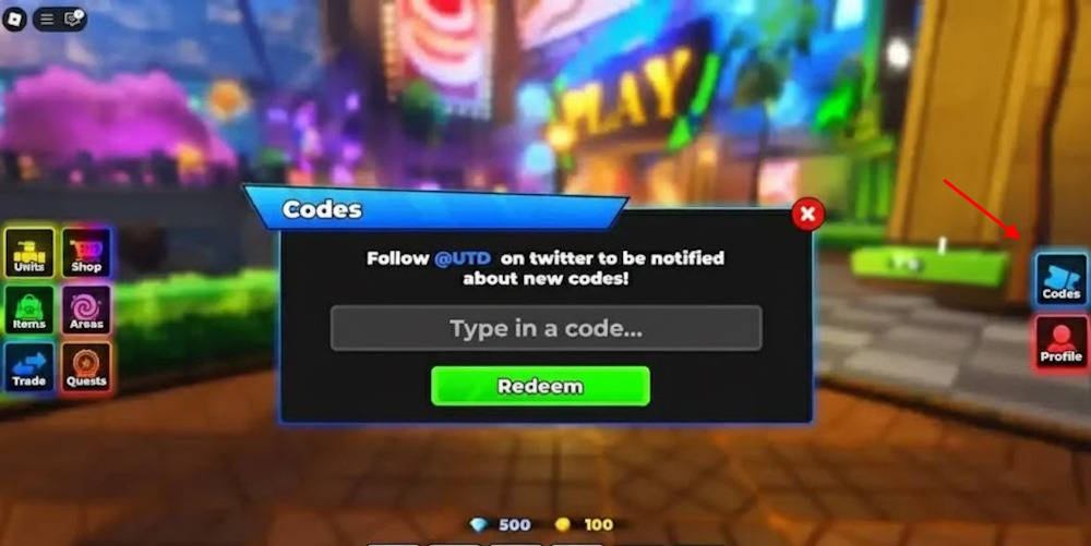 Universal Tower Defense Codes (April 2026) | Beebom