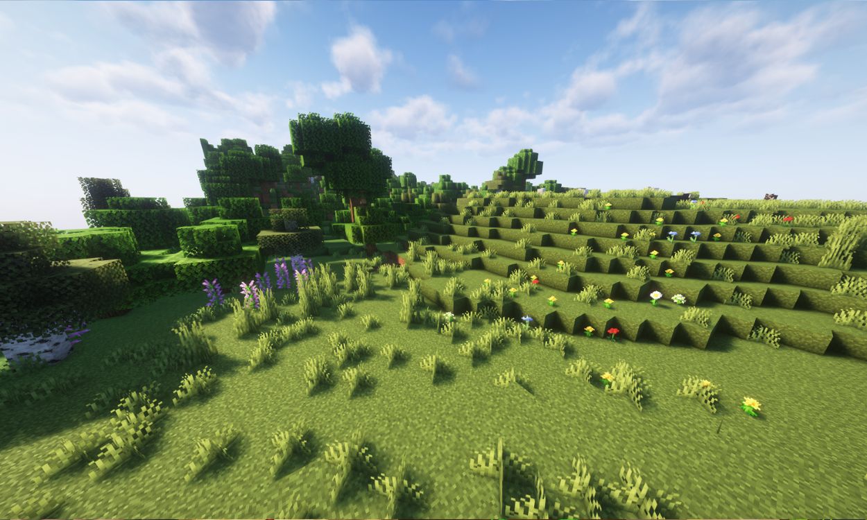 20 Best Minecraft Texture Packs | Beebom