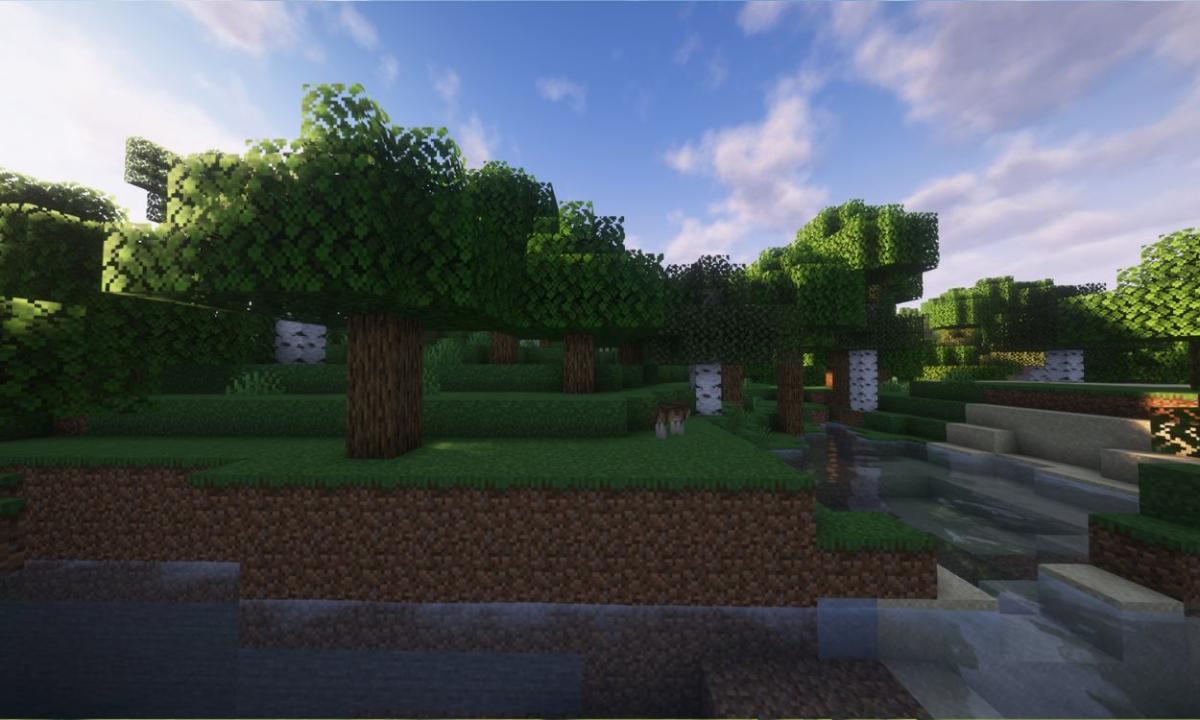 20 Best Minecraft Texture Packs | Beebom