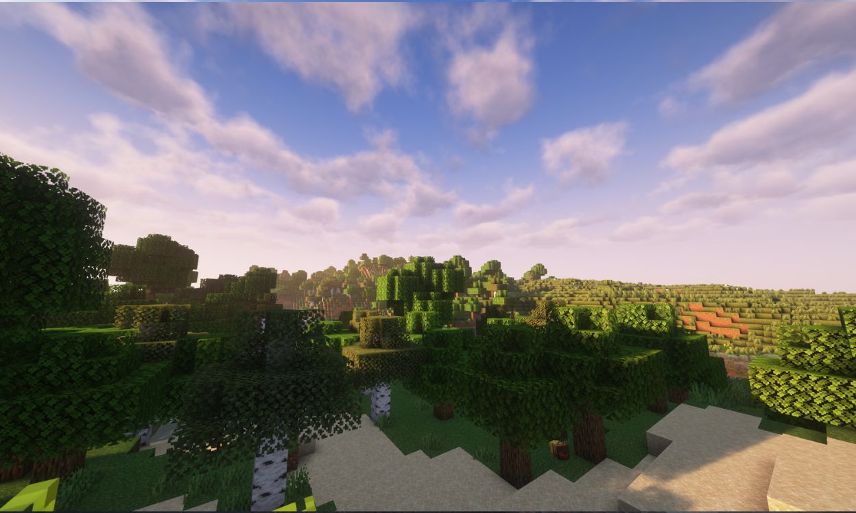 20 Best Minecraft Texture Packs | Beebom