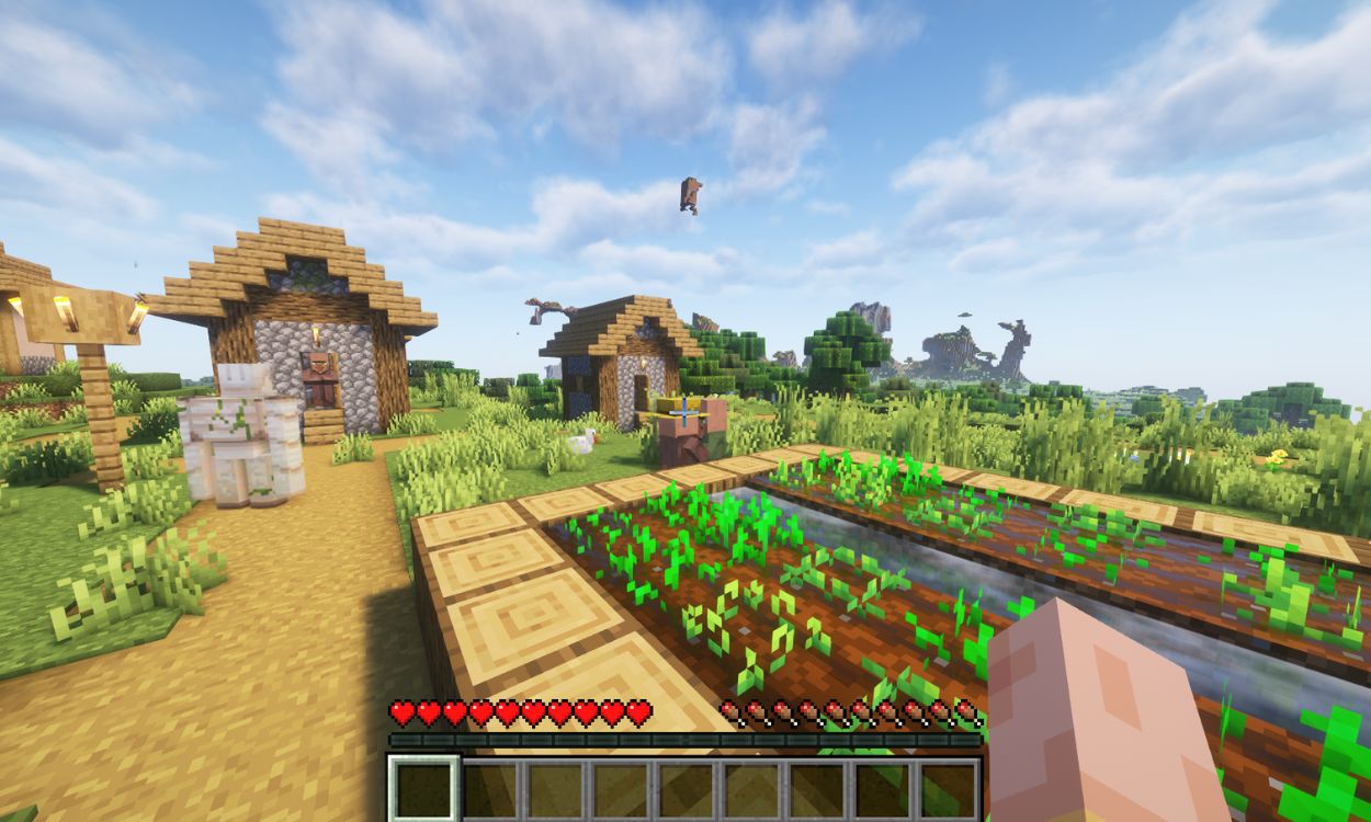 20 Best Minecraft Texture Packs | Beebom