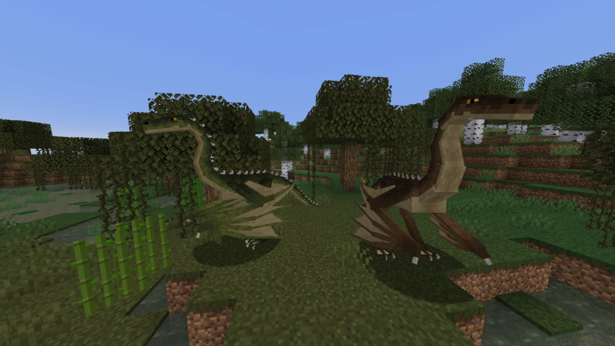 10 Best Minecraft Dragon Mods | Beebom