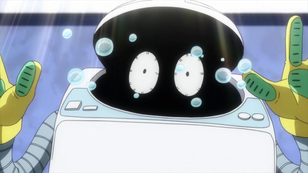 My Hero Academia: Top 10 Hero Rankings at the End of the Series | Beebom