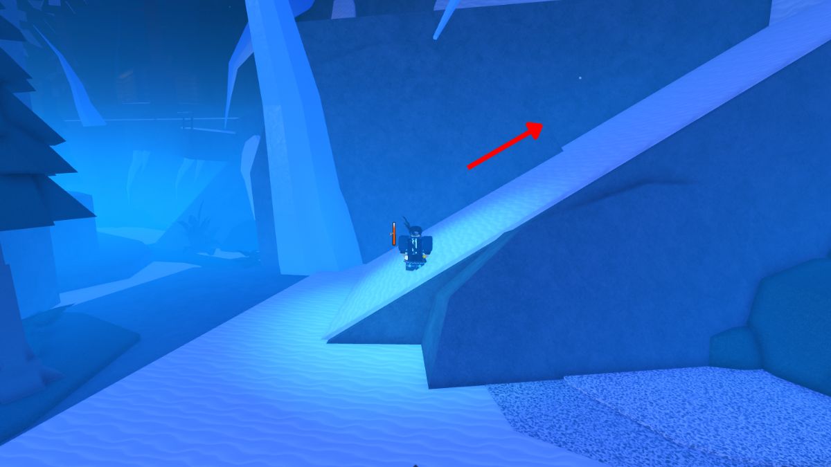 How to Get Cryolash Rod in Fisch | Beebom