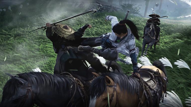 Where Winds Meet Announces Mobile Launch With Early Character Creation ...