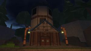 All The Forge Locations – Full Map and POIs Explained | Beebom