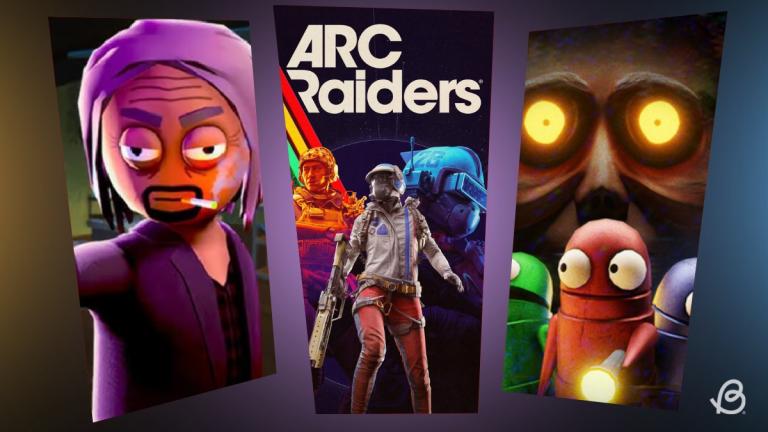 Steam Best Games of 2025 List Shocks Players as Unexpected Titles ...