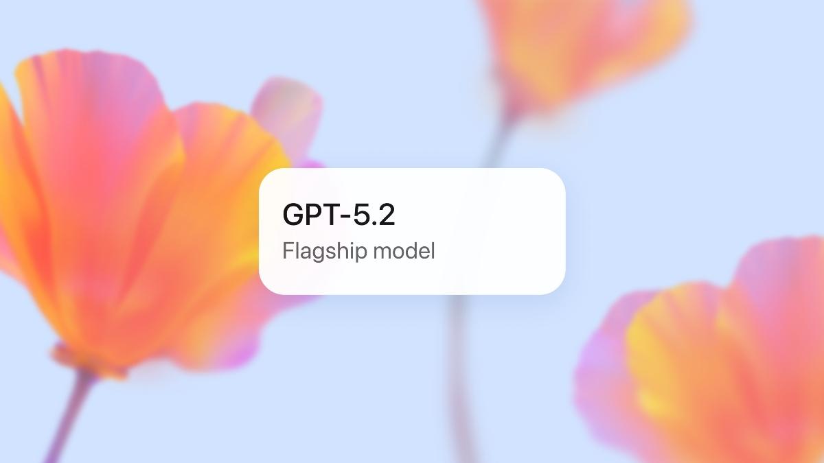 ChatGPT 5.2 Rolls Out After 'Code Red' to Counter Gemini 3 Pro | Beebom