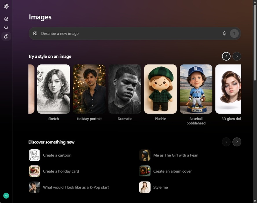 Image Generation and Editing in ChatGPT Just Got a Big Upgrade | Beebom