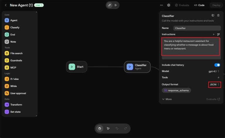 How To Create An Ai Agent A Step By Step Guide For Beginners Beebom