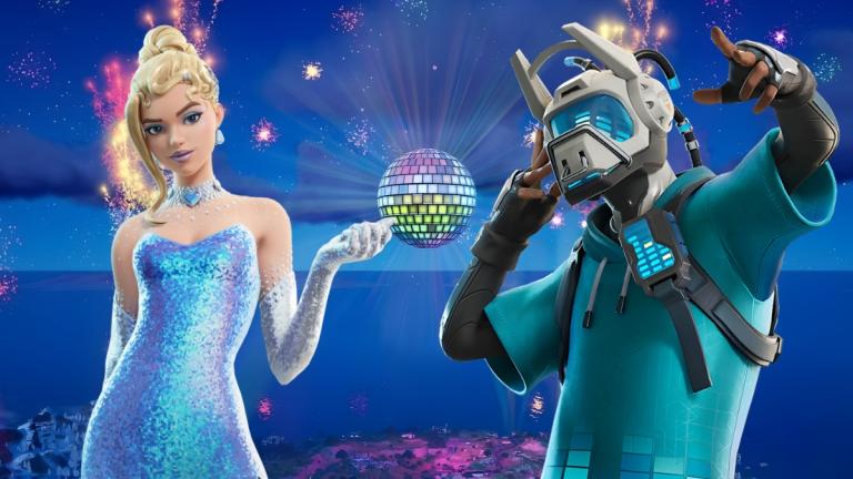 Does Fortnite Have a New Year Event and Free Reward This Year? | Beebom