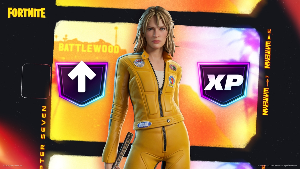 All Fortnite Chapter 7 Season 1 Quests and Rewards | Beebom