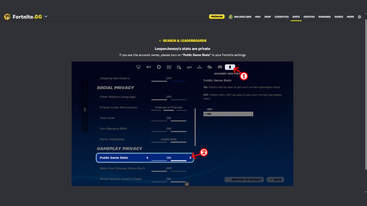 How to Check Your Fortnite Wrapped 2025 | Beebom