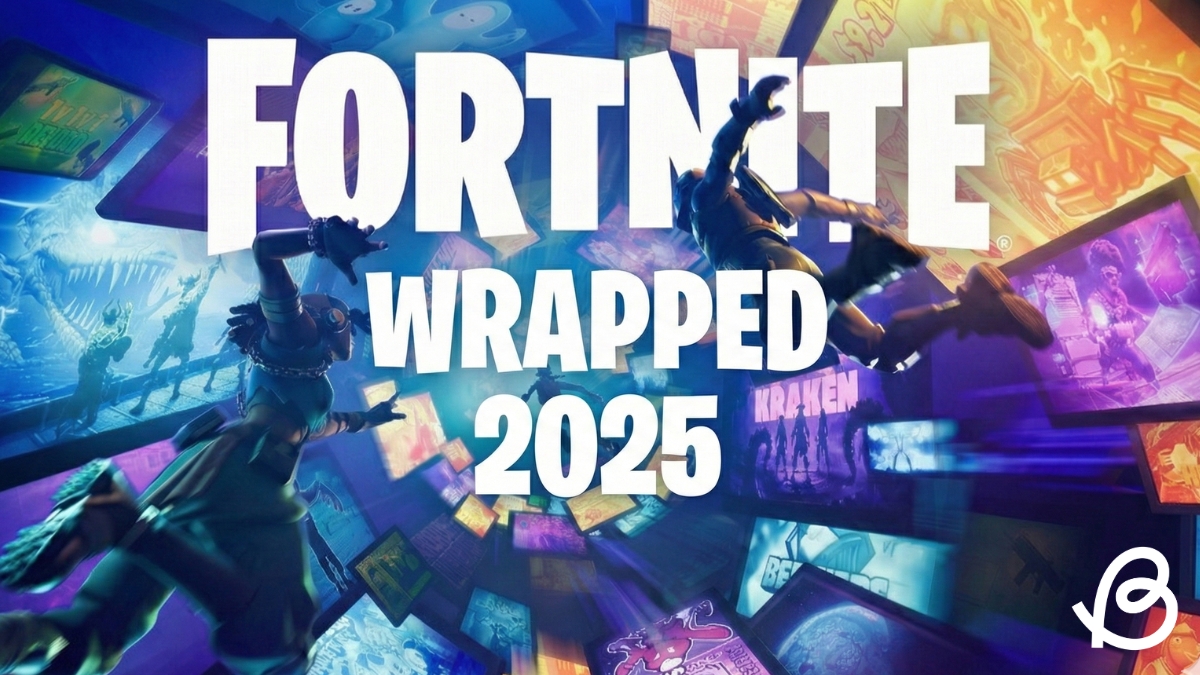 How to Check Your Fortnite Wrapped 2025 | Beebom