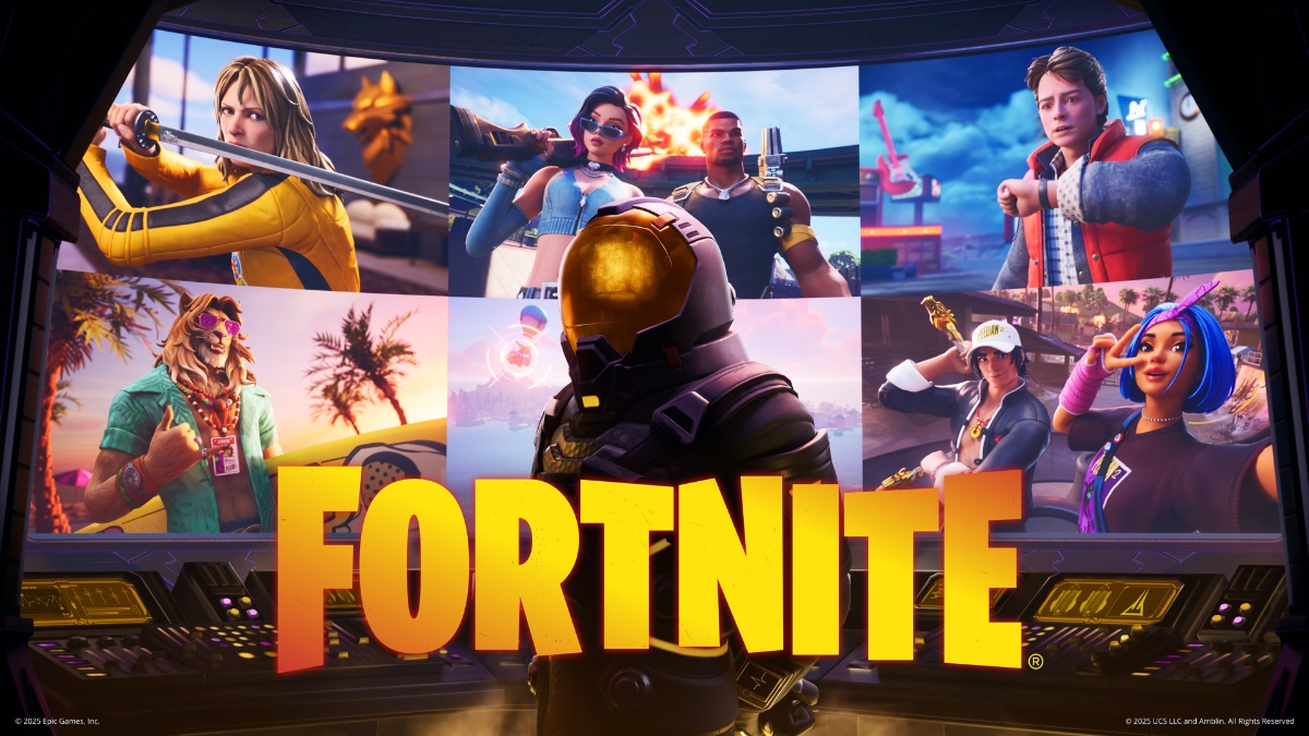 When Does Fortnite Chapter 7 Season 1 End? | Beebom