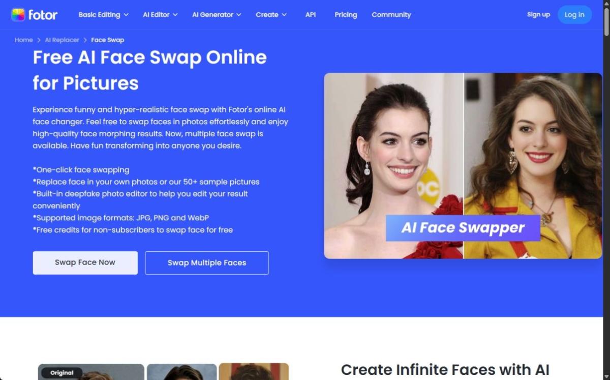I Tested the Best Face Swap AI Tools, and Only 5 are Worth Using | Beebom