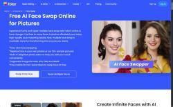 I Tested the Best Face Swap AI Tools, and Only 5 are Worth Using | Beebom