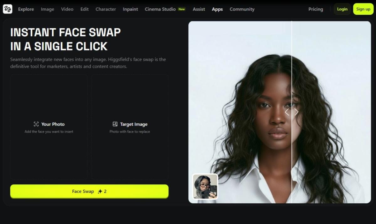 I Tested the Best Face Swap AI Tools, and Only 5 are Worth Using | Beebom