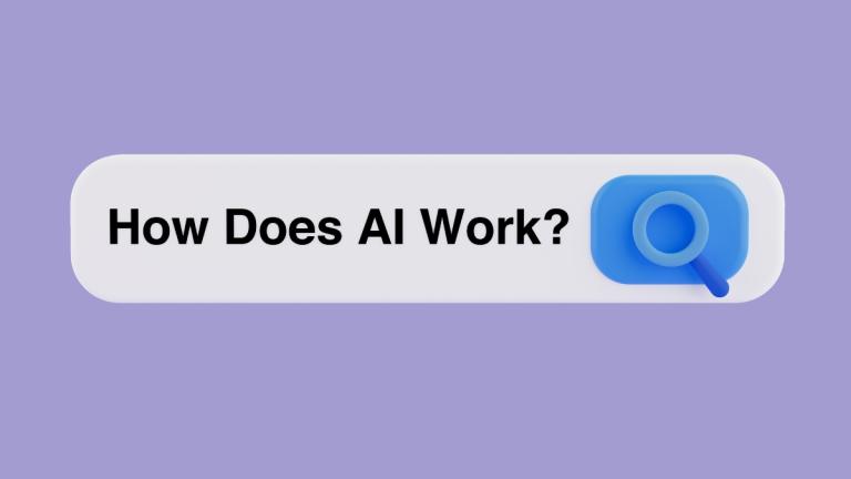 How Does AI Work? A Complete Guide to Artificial Intelligence | Beebom