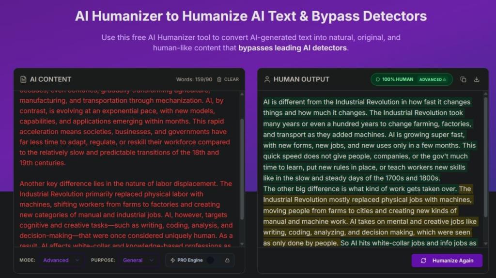 I Tried 40+ Tools and Only These 8 Best AI Humanizers Pass Detection ...