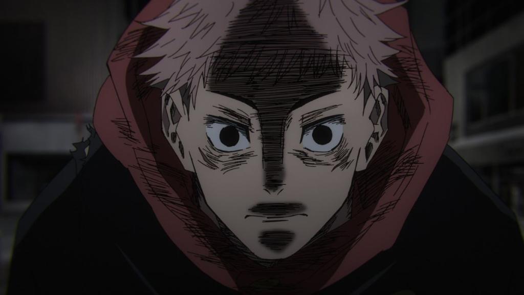 Jujutsu Kaisen: Megumi's Ten Shadows Technique Explained | Beebom