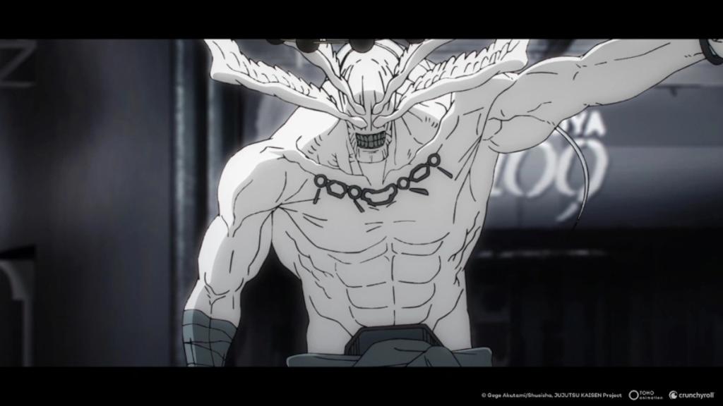 Jujutsu Kaisen Modulo Chapter 15: Yuka Summons JJK's Most Terrifying ...