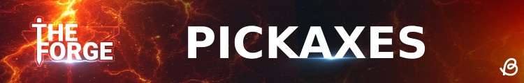 Roblox The Forge Wiki – A Gameplay Guide with Ores, Weapons, and ...