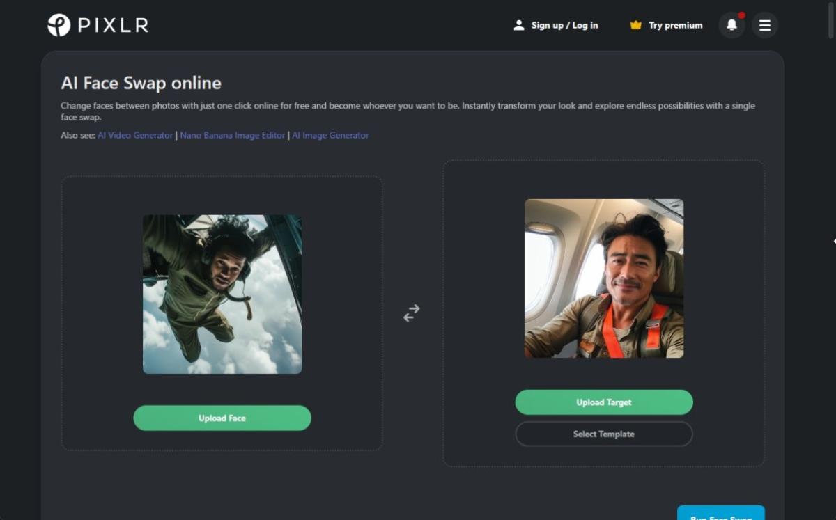 I Tested the Best Face Swap AI Tools, and Only 5 are Worth Using | Beebom