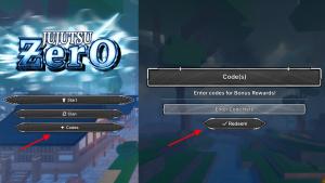 Jujutsu Zero Codes (May 2026) | Beebom