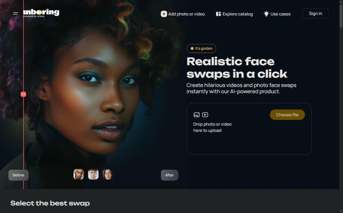 I Tested the Best Face Swap AI Tools, and Only 5 are Worth Using | Beebom