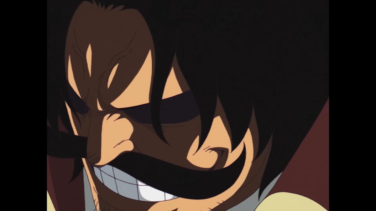 One Piece Anime Recasts Gol D. Roger's Voice Actor Once Again and ...