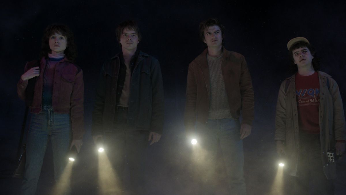 Stranger Things: What Is Operation Beanstalk to Kill Vecna in the ...