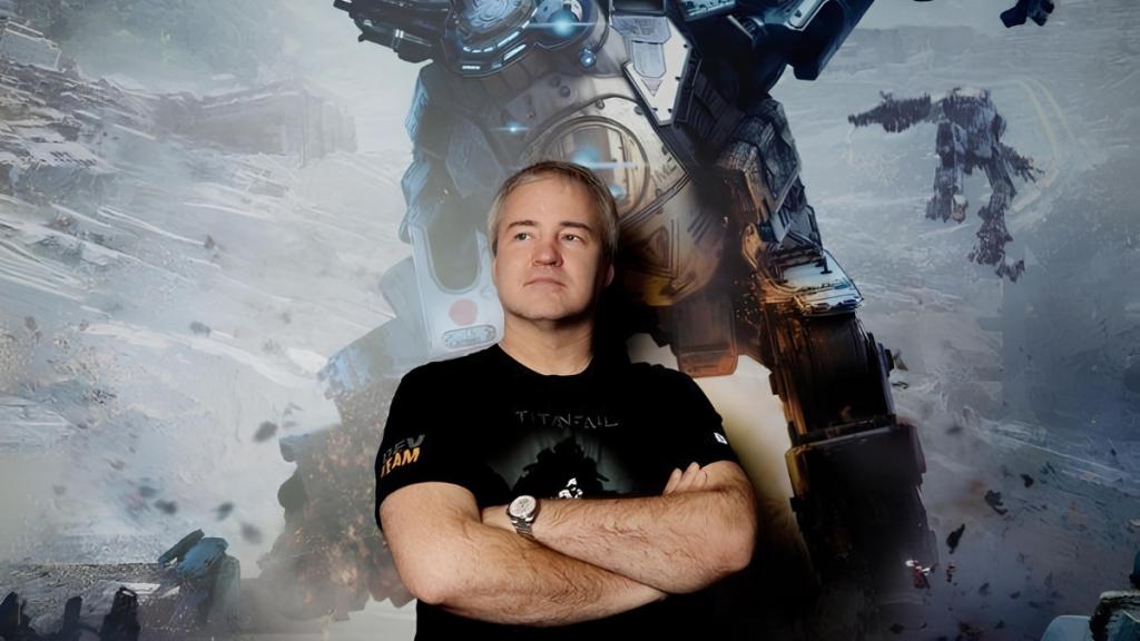 Titanfall 2 Players Honor Creator Vince Zampella With a Heartbreaking ...