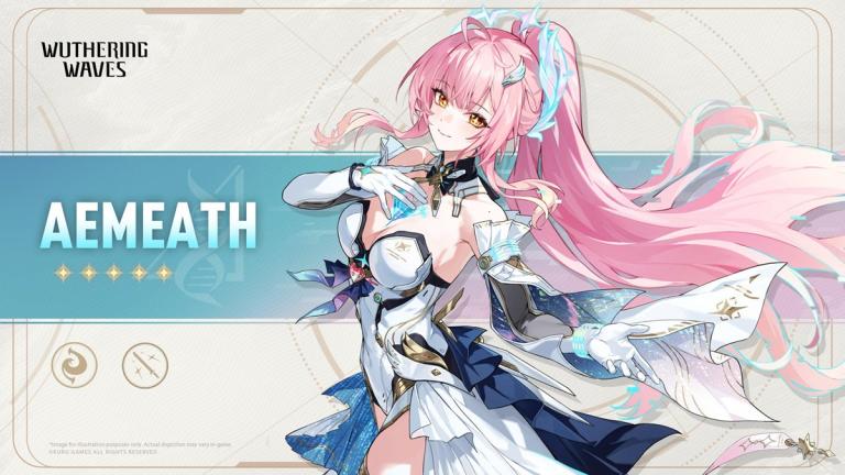 Wuthering Waves Tier List Best Wuwa Characters Ranked June 2026