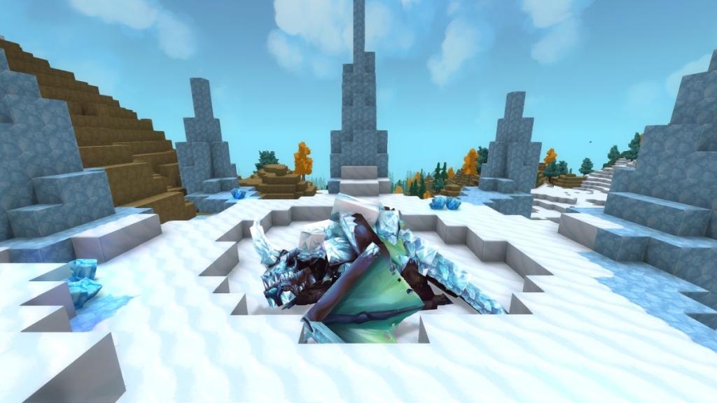 All Hytale Bosses and Where to Find Them | Beebom