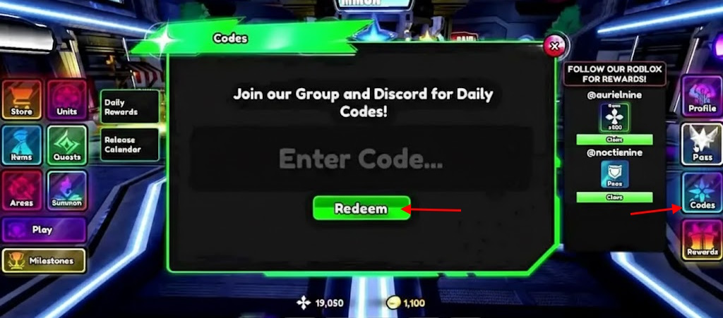 Anime Paradox Codes (April 2026) | Beebom