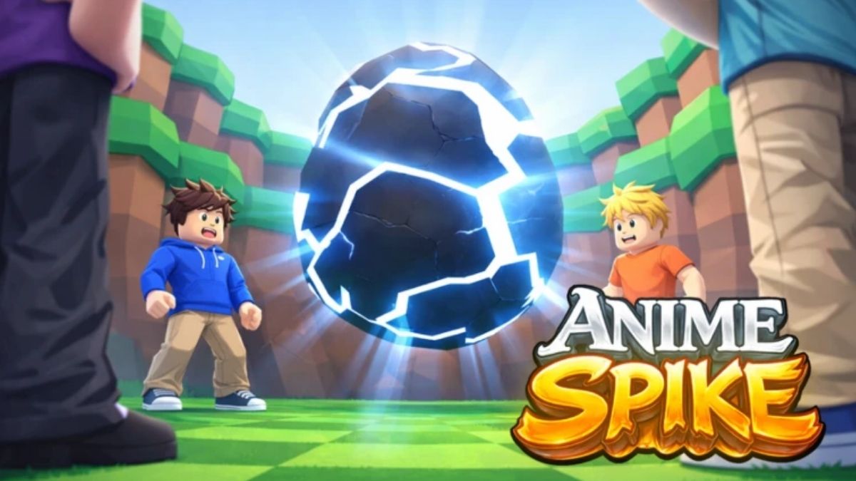 Anime Spike Codes (January 2026) | Beebom