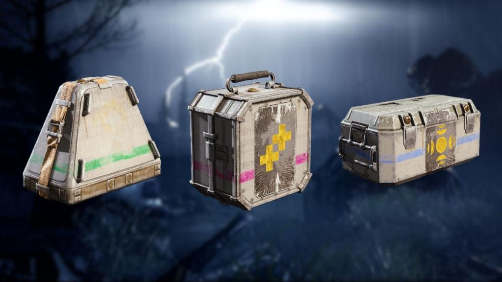 All Arc Raiders Augments | Beebom