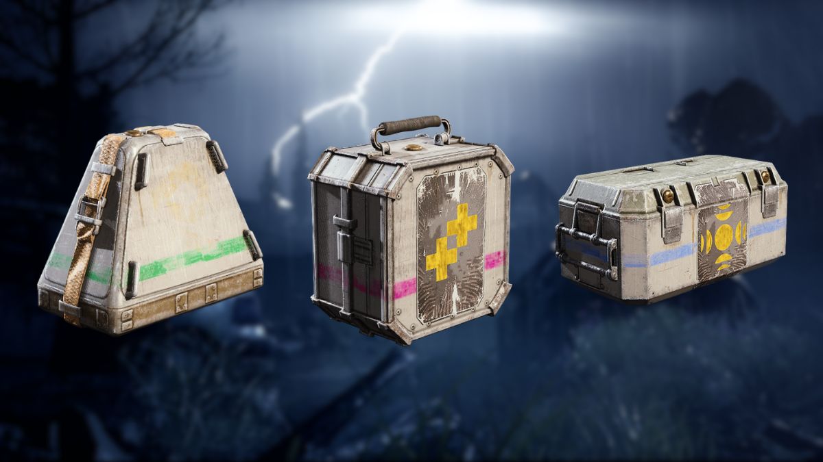 All Arc Raiders Augments | Beebom