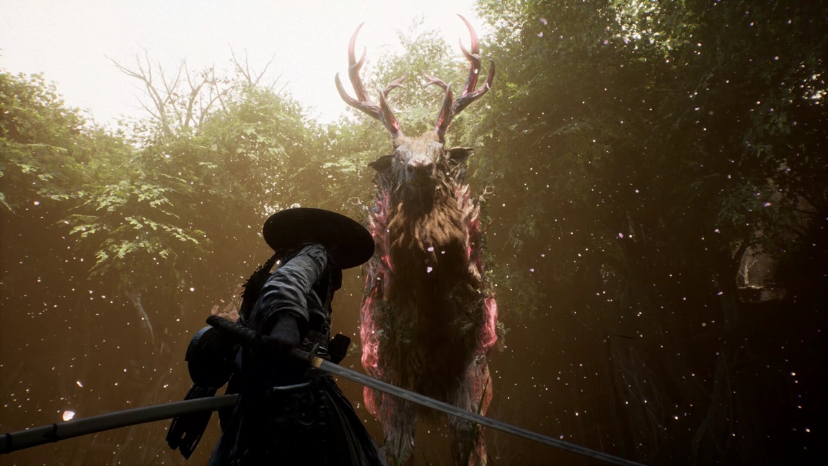 Beast of Reincarnation: Release Date, Platforms, Gameplay and Much More ...