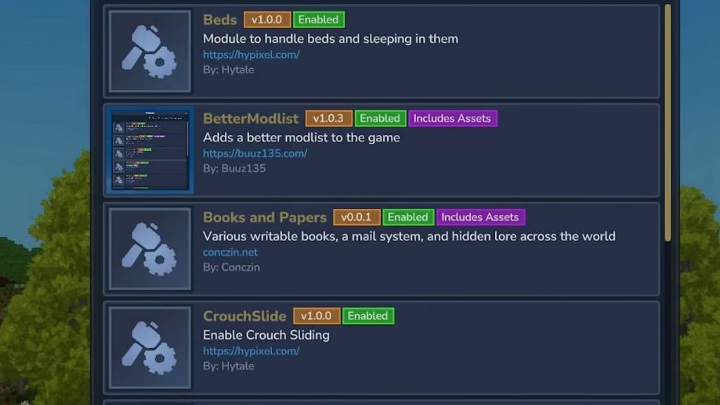 10 Best Hytale Mods in January 2026 | Beebom