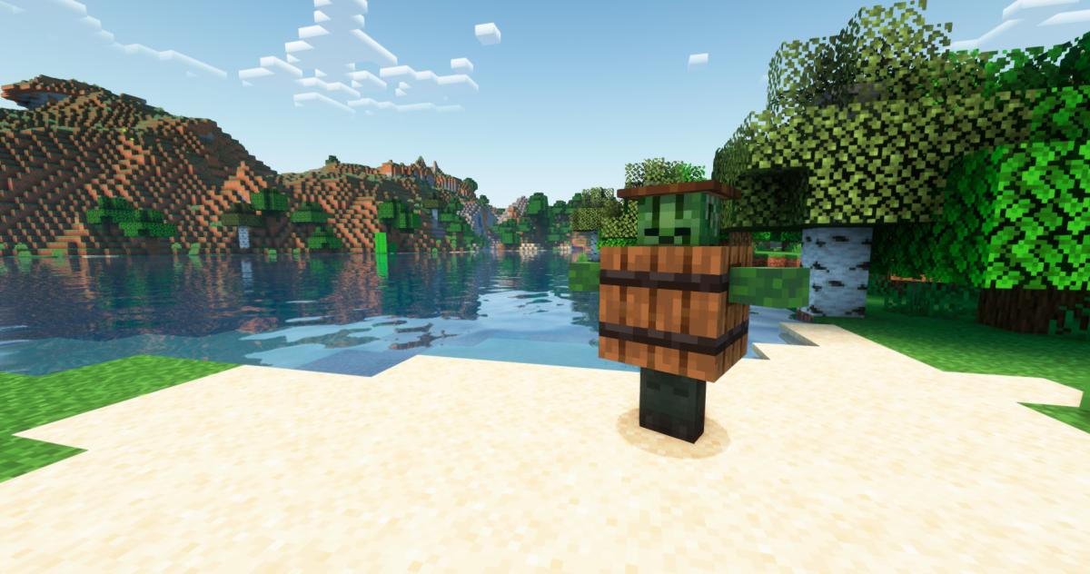 10 Best RPG Minecraft Mods | Beebom