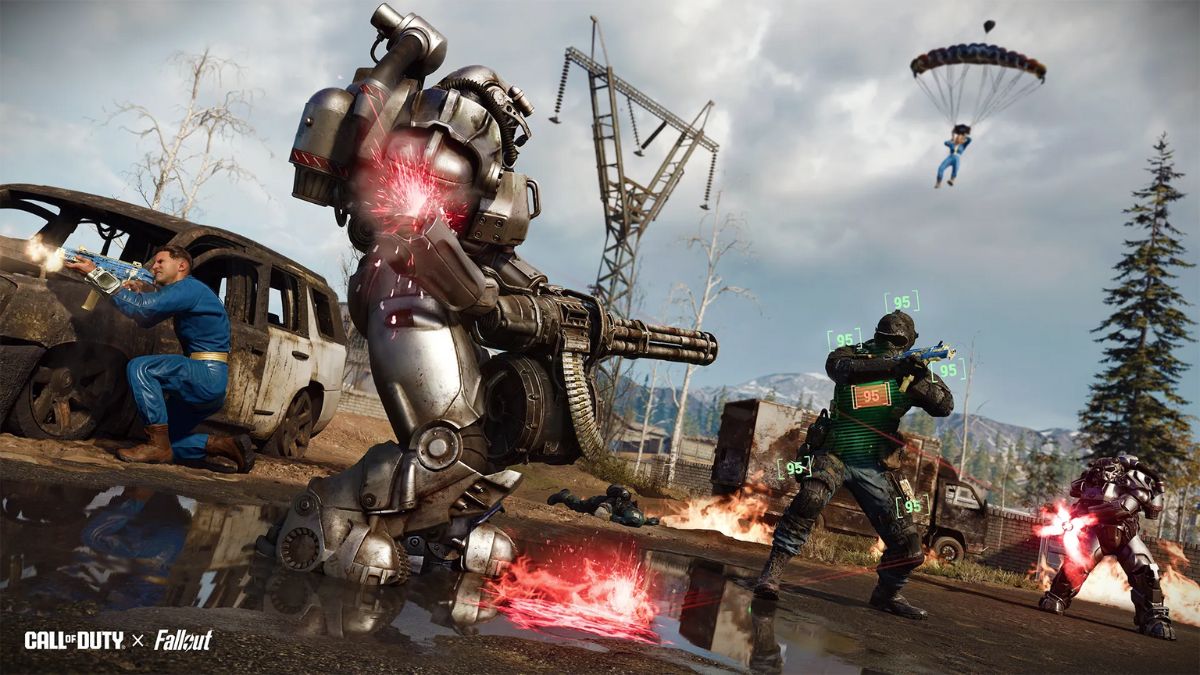 Call of Duty Season 1 Reloaded: Everything New in Black Ops 7 and ...
