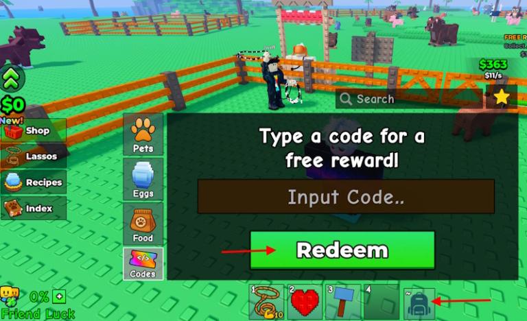 Catch and Tame Codes (February 2026) | Beebom