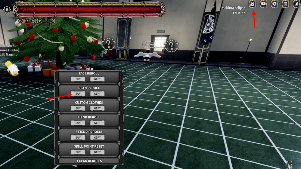 How to Reroll Clans in Devil Hunter (and All Lineage Explained) | Beebom