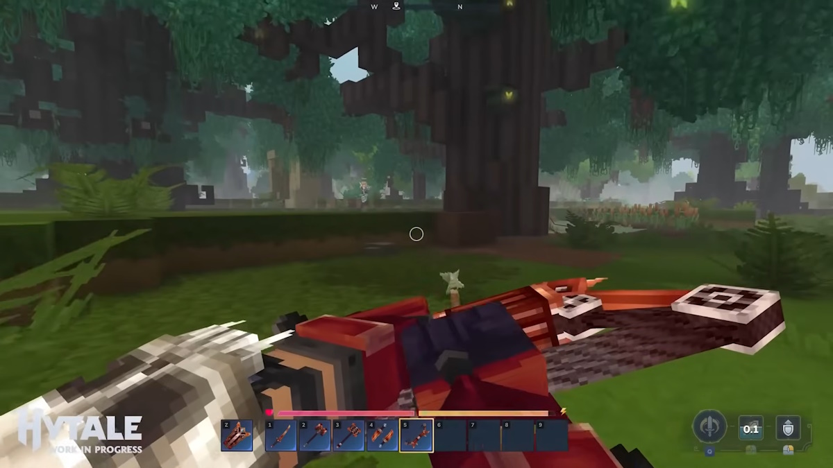 Hytale vs Minecraft: Check out Key Differences and Similarities | Beebom
