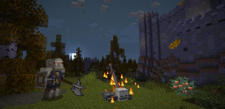 10 Best RPG Minecraft Mods | Beebom