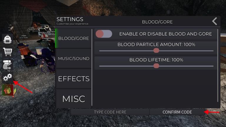 Death In The Box Codes (May 2026) | Beebom