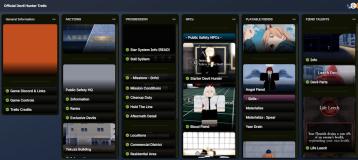 Devil Hunter Trello and Discord Link (Updated) | Beebom