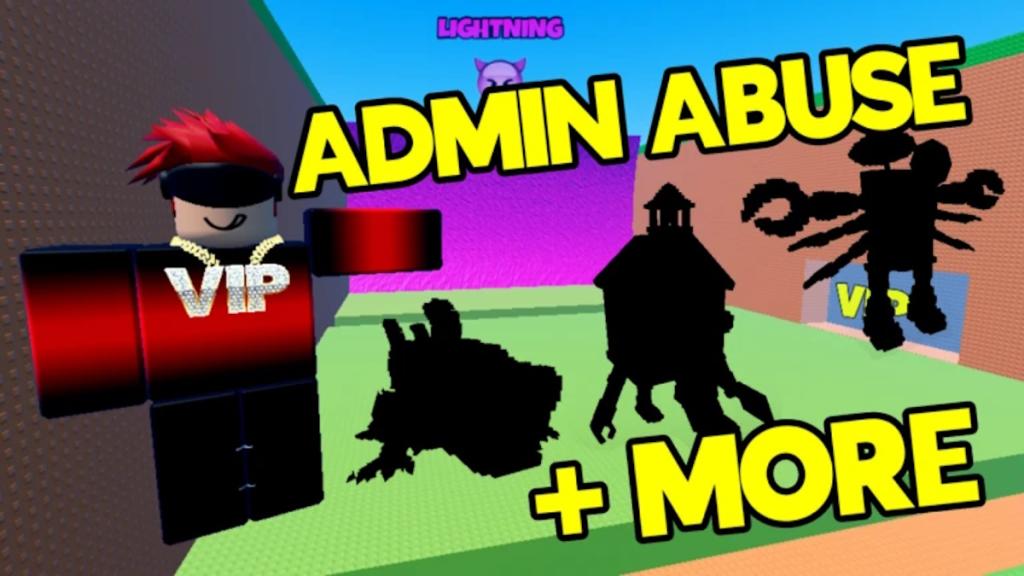 Steal a Brainrot Admin Machine Guide | Beebom